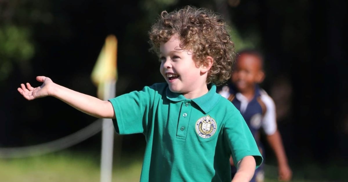 Giving kids with CF a chance at a longer, healthier life