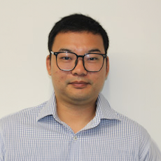 Meet the Trial Management Team